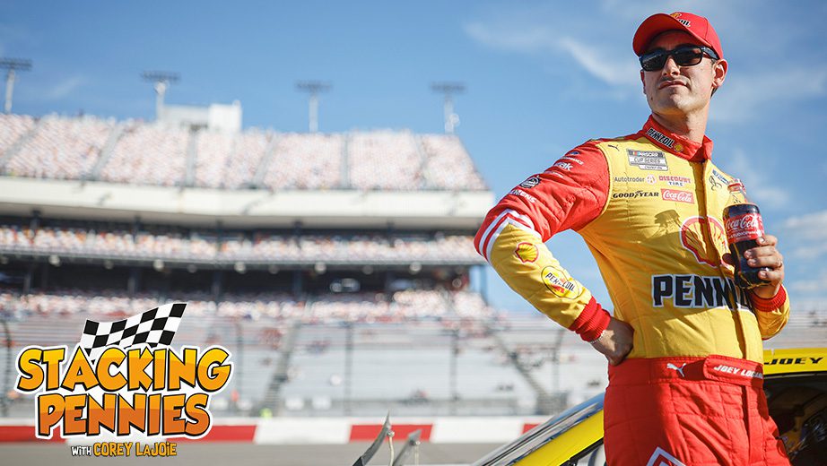 Logano details leaving team, relates to Busch's transition to RCR | NASCAR