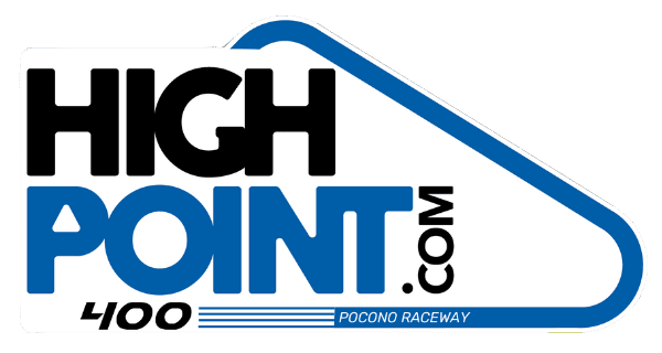 HighPoint.com 400 - Official Site Of NASCAR