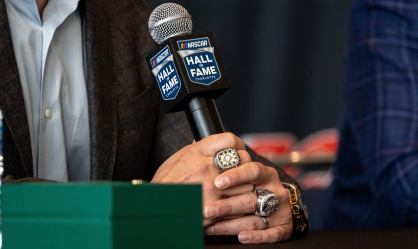 Kyle Busch joins RCR, ending tenure with Joe Gibbs Racing | NASCAR