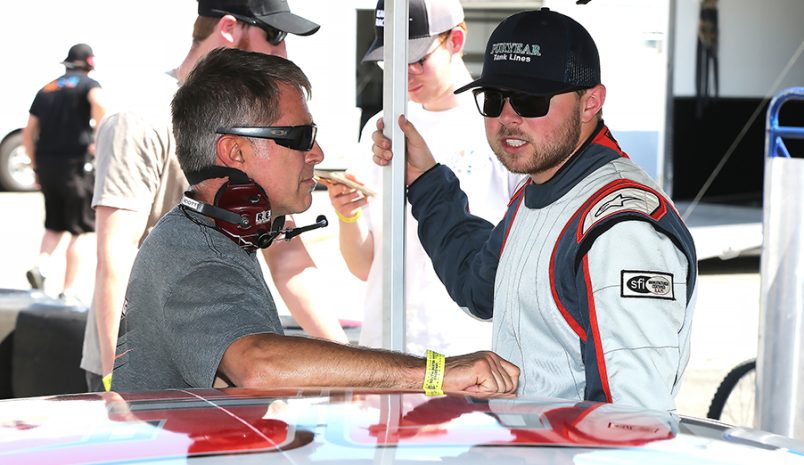 Peyton Sellers, Layne Riggs set for Weekly Series national championship ...