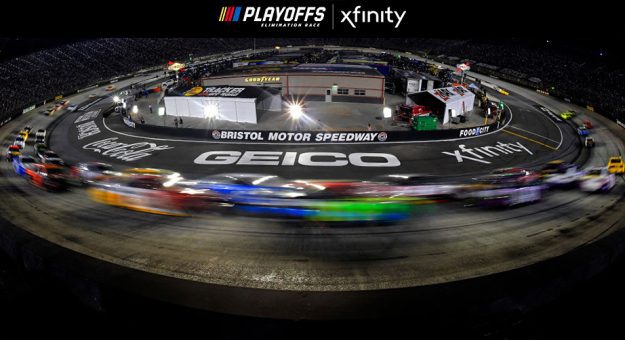 xfinity Archives - Official Site Of NASCAR