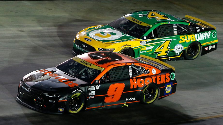 Nascar 09 Paint Schemes Downloads