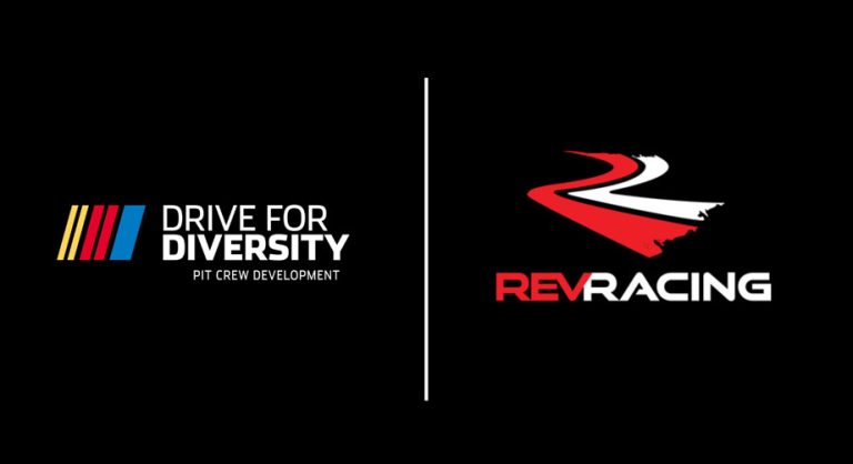 New class for Drive for Diversity Pit Crew Development Program | NASCAR