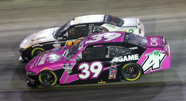 Ryan Sieg NASCAR driver page | Stats, Results, Bio | NASCAR.com