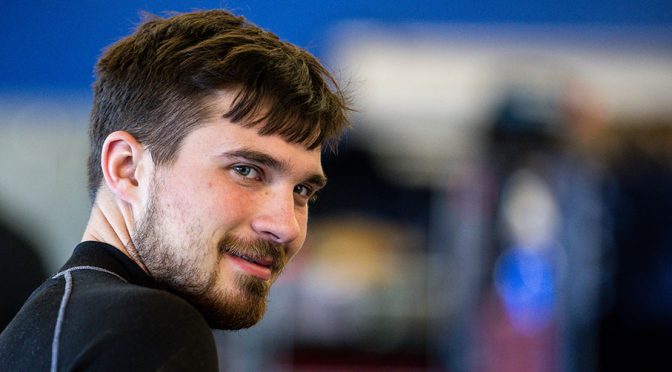 Mason Diaz, Mark Wertz lead Virginia Triple Crown standings heading ...