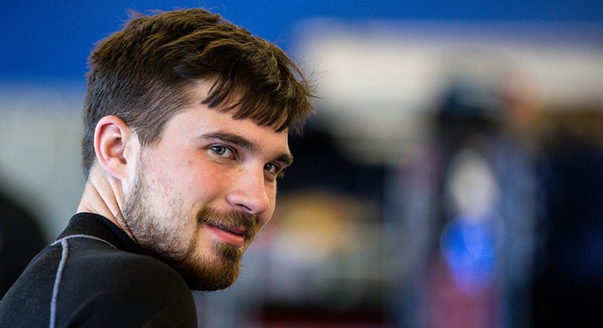 Mason Diaz, Mark Wertz lead Virginia Triple Crown standings heading ...