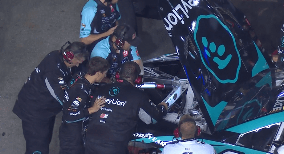 Tuned In: NASCAR addresses steering issues at Bristol | NASCAR