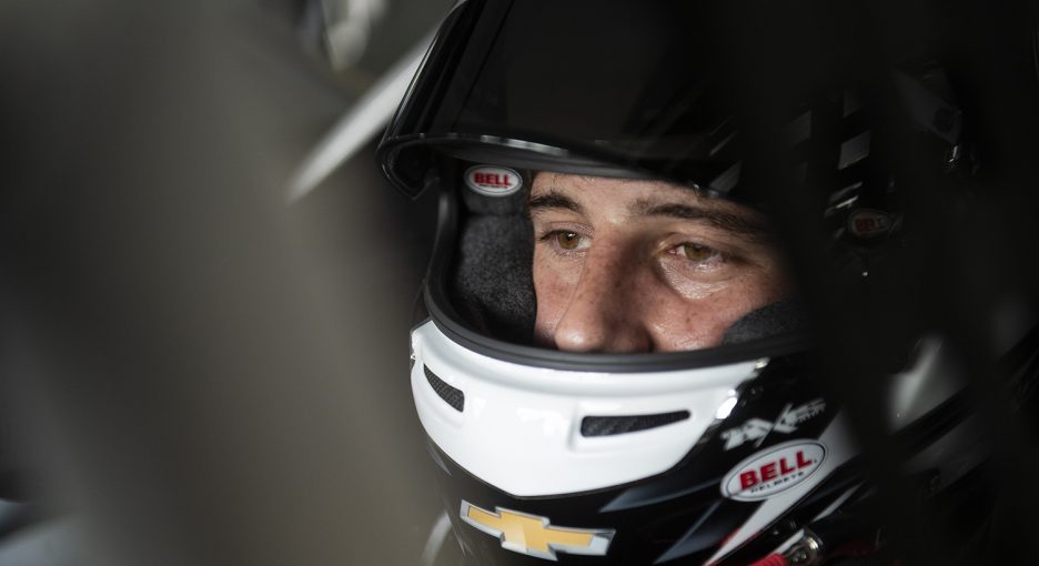 Nick Sanchez carries his Cuban-American heritage with pride | NASCAR