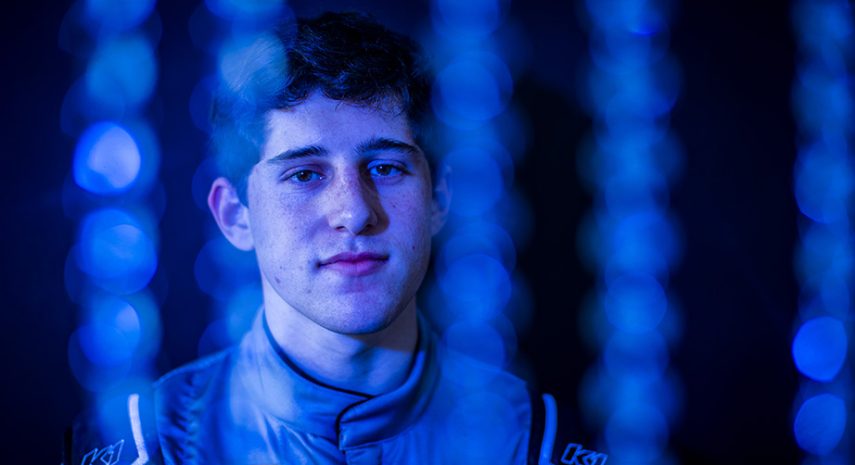 Nick Sanchez carries his Cuban-American heritage with pride | NASCAR