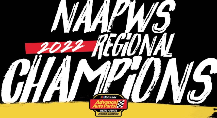 Layne Riggs, Craig Von Dohren, Jacob Goede and Neal Latham win NASCAR ...