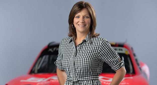 Dale Earnhardt Jr. announces senior executive changes | NASCAR