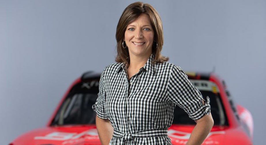 Dale Earnhardt Jr. announces senior executive changes | NASCAR