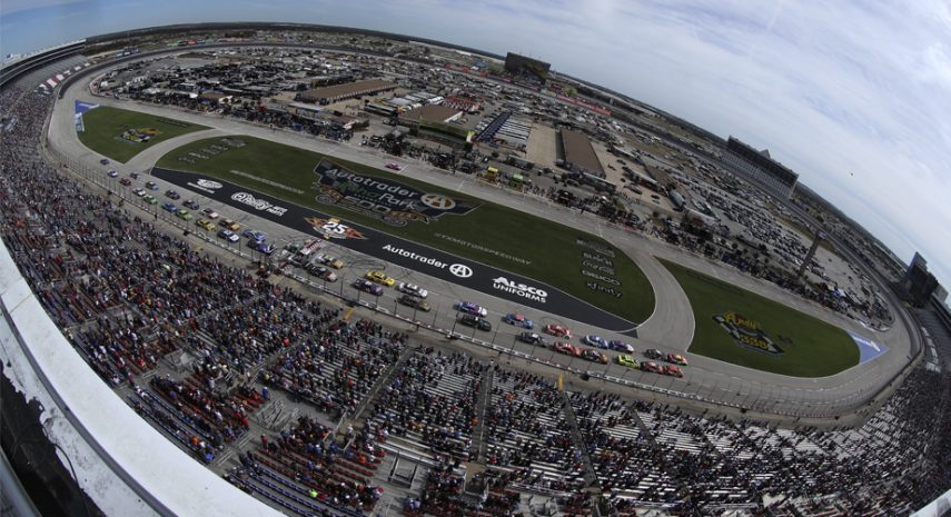 What to Watch: 2022 Texas playoff race | NASCAR
