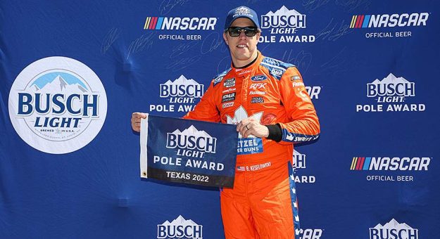 Best active NASCAR drivers at every age | NASCAR