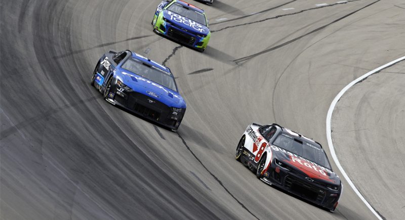 Fantasy Update: RFK, RCR stand out in qualifying at Texas | NASCAR