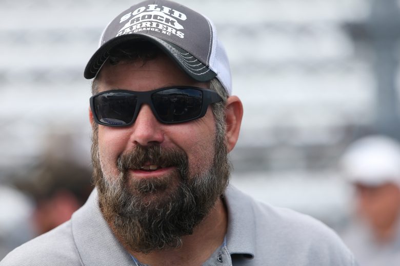 ValleyStar Credit Union 300 at Martinsville Speedway | Official Site Of ...