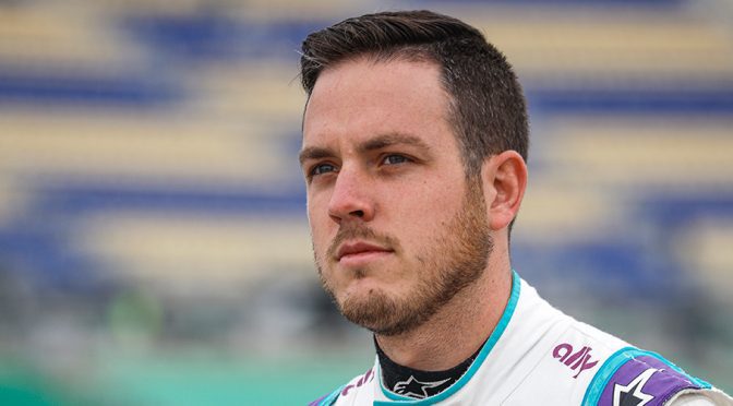 Alex Bowman to miss Talladega Cup Series Playoffs race | NASCAR