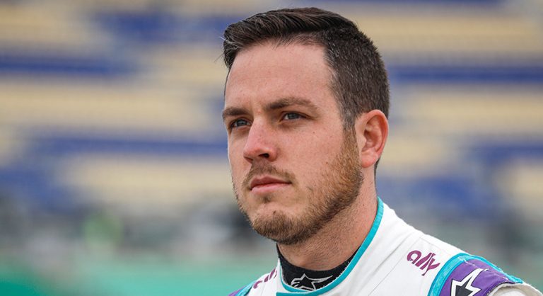 Alex Bowman to miss Talladega Cup Series Playoffs race | NASCAR