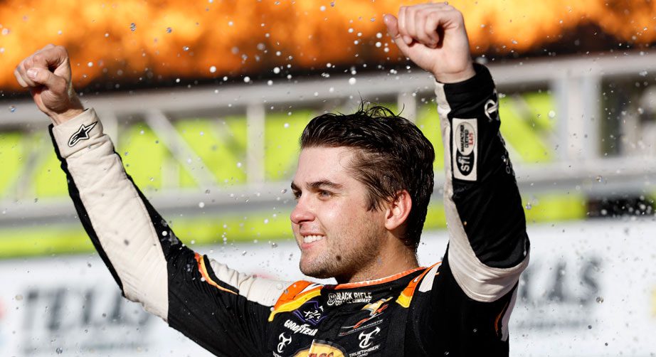 Noah Gragson's Xfinity Series dominance worth appreciating - NASCAR