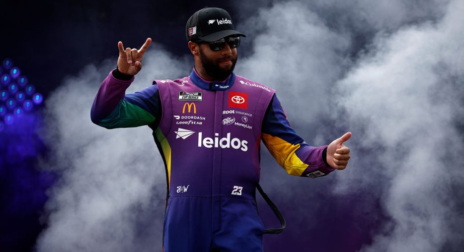 Fantasy Fastlane: Playoff bubble tightens heading to Talladega - NASCAR