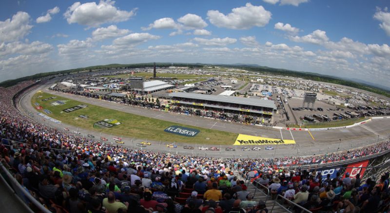 What To Watch 2022 Talladega Playoff Race Nascar