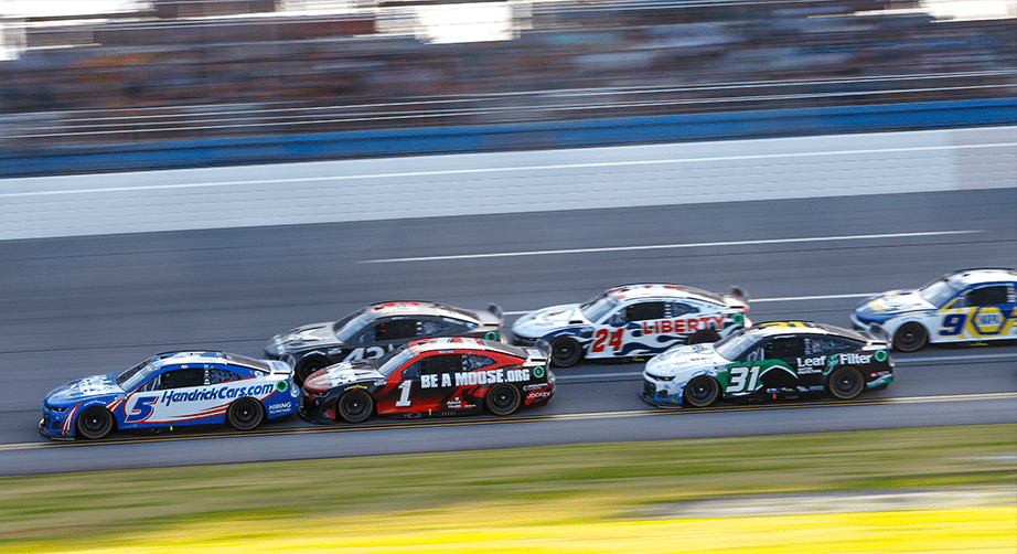 Fantasy: Who would make a good Hail Mary pick at Talladega? | NASCAR