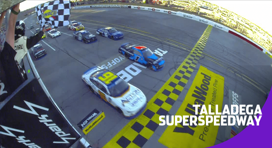 NASCAR Videos | NASCAR Xfinity Series | NASCAR