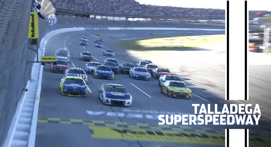 Final Laps Archives | Official Site Of NASCAR