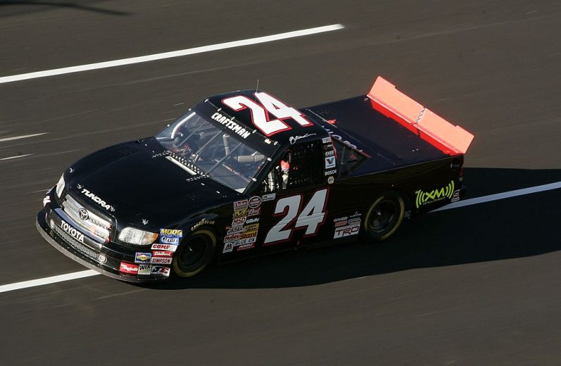 AJ Allmendinger through the years | NASCAR