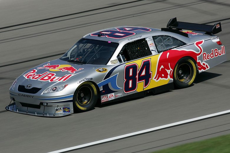AJ Allmendinger through the years | NASCAR