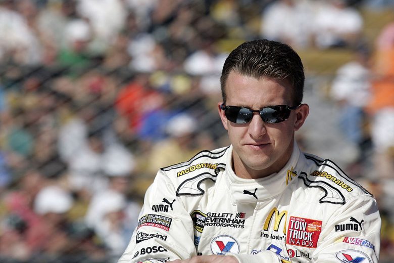 AJ Allmendinger through the years | NASCAR