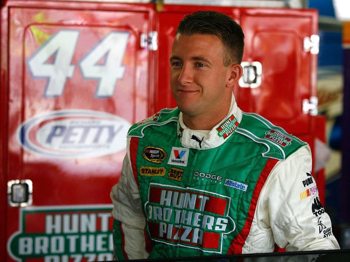 AJ Allmendinger through the years | NASCAR