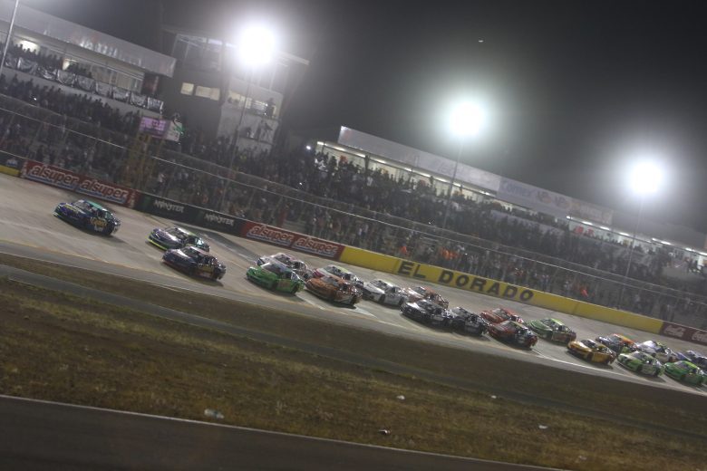 Photos: NASCAR Mexico Series through the years | NASCAR