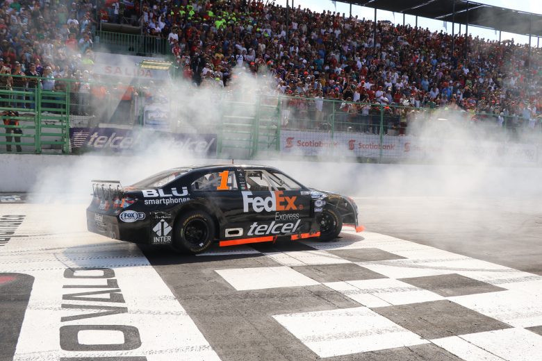 Photos: NASCAR Mexico Series through the years | NASCAR