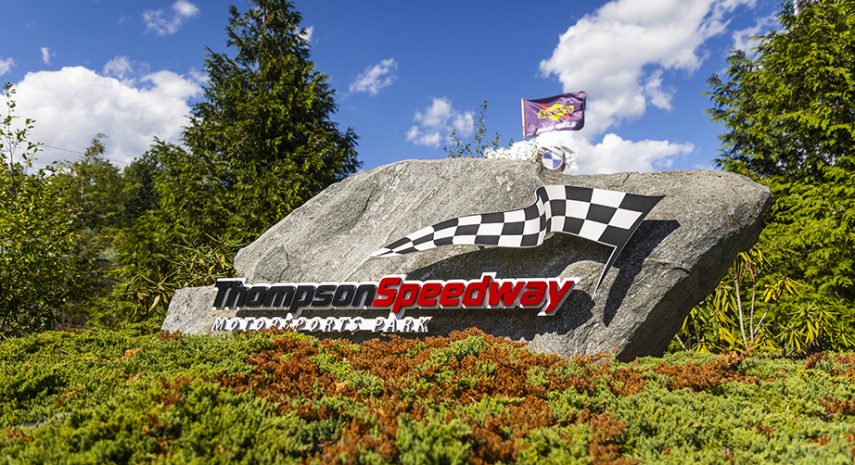 Entry list: Phoenix Communcations 150 at Thompson Speedway Motorsports ...