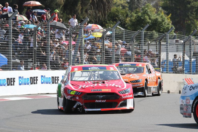 Photos: NASCAR Mexico Series through the years | NASCAR