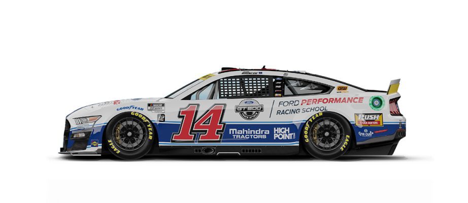 Paint Scheme Preview: Charlotte Roval 2022 playoff weekend | NASCAR