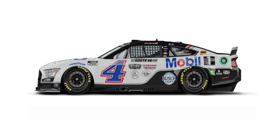 Paint Scheme Preview: Charlotte Roval 2022 playoff weekend | NASCAR