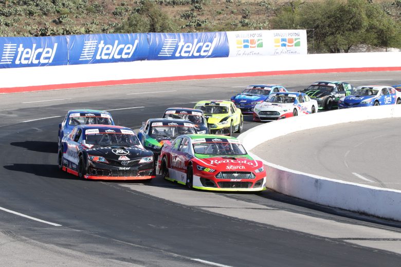 Photos: NASCAR Mexico Series through the years | NASCAR