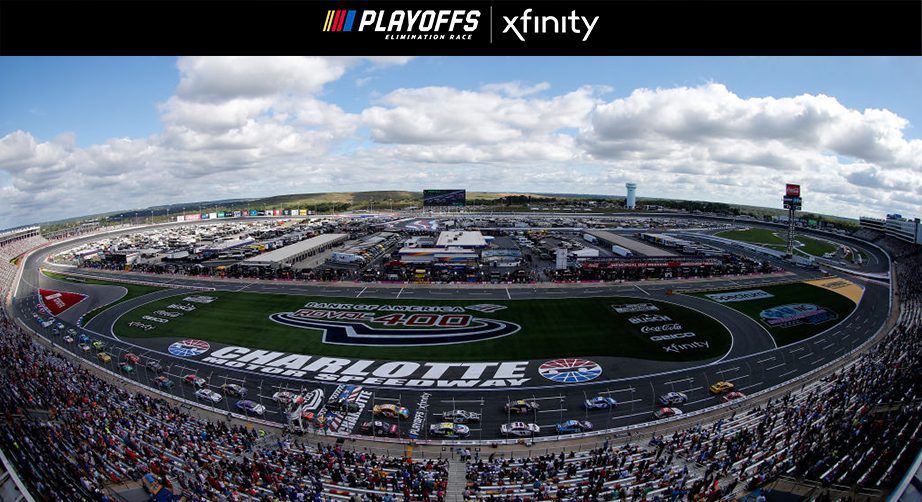 Bubble Watch: Playoff outlooks for Charlotte Roval | NASCAR