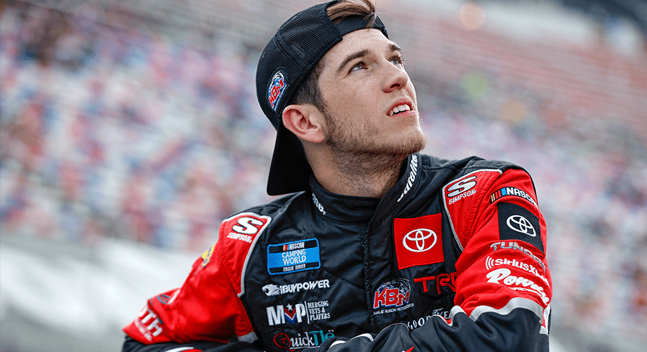 Up to Speed: Chandler Smith will drive No. 16 in Xfinity in 2023 | NASCAR