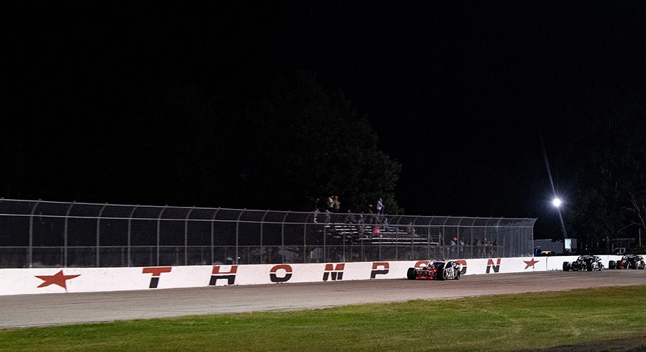 PIT BOX: Three-way NASCAR Whelen Modified Tour championship battle ...
