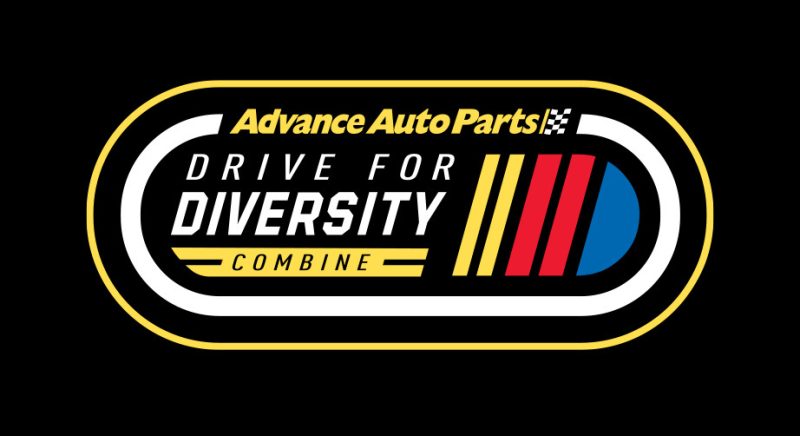 Advance Auto Parts becomes official partner of Drive for Diversity Combine