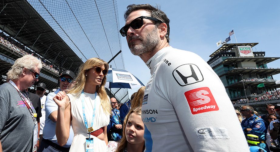 Refreshing NASCAR props: Make your picks for the future | NASCAR