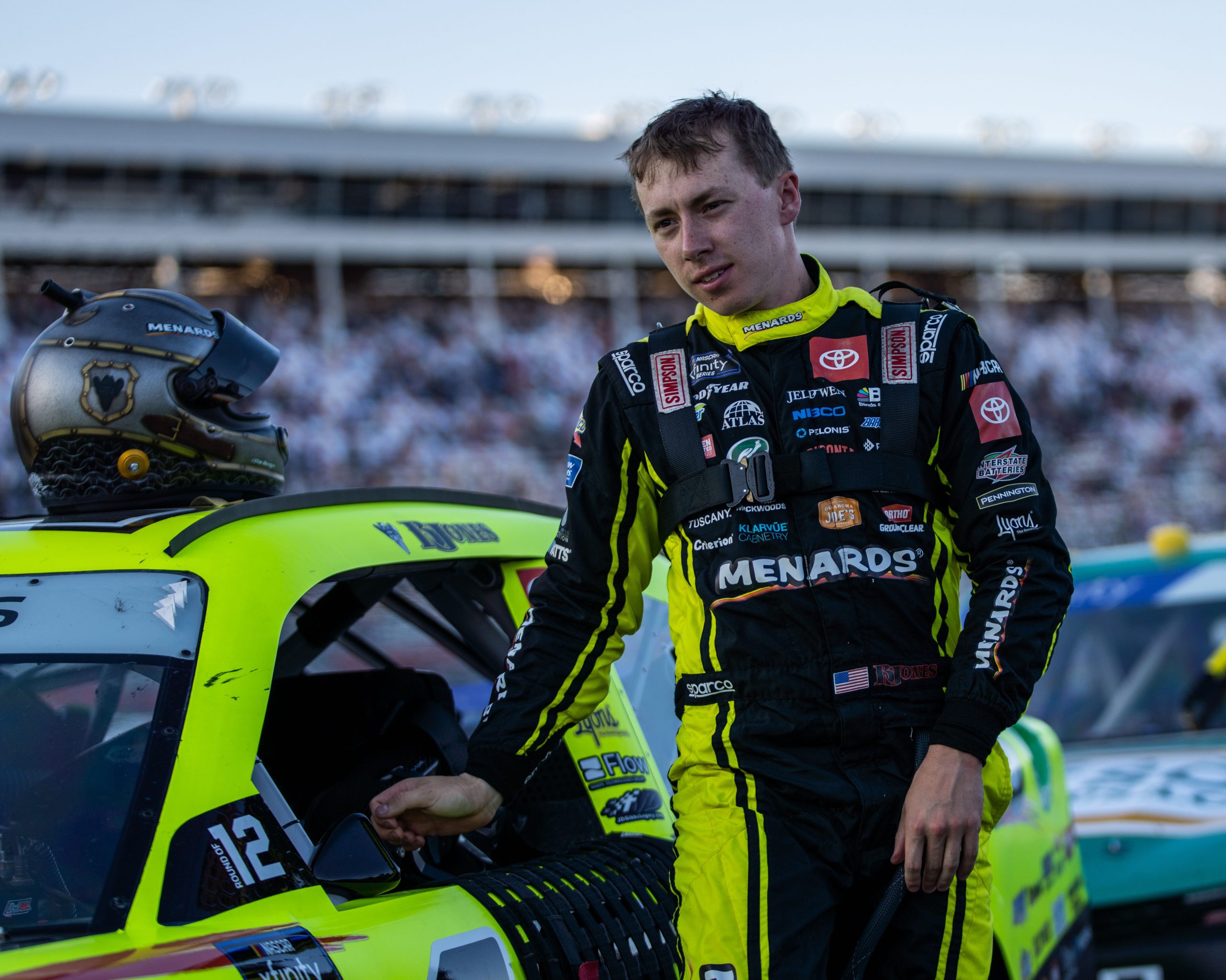 At-track photos: 2022 Charlotte Roval playoff weekend | NASCAR