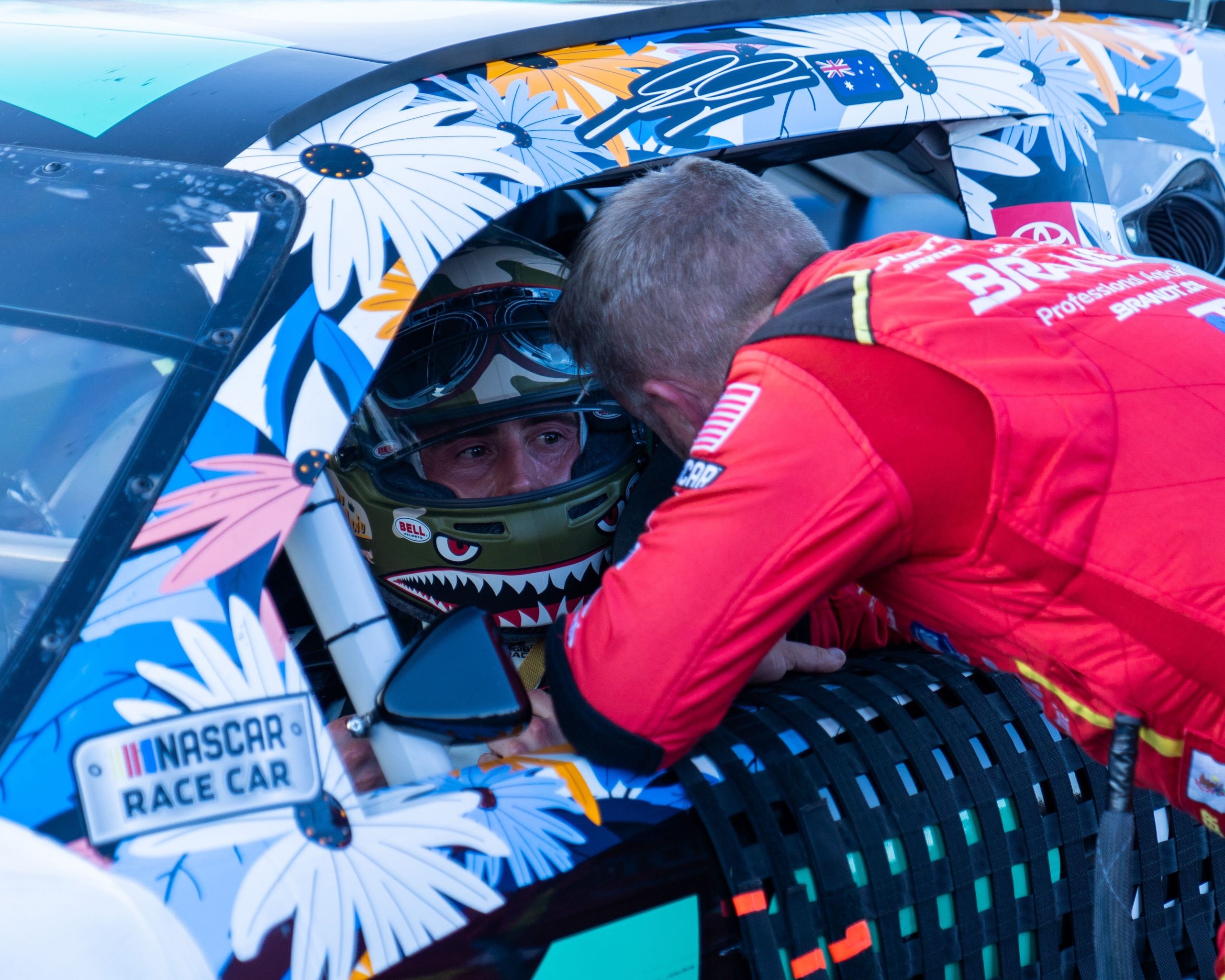 At-track photos: 2022 Charlotte Roval playoff weekend | NASCAR