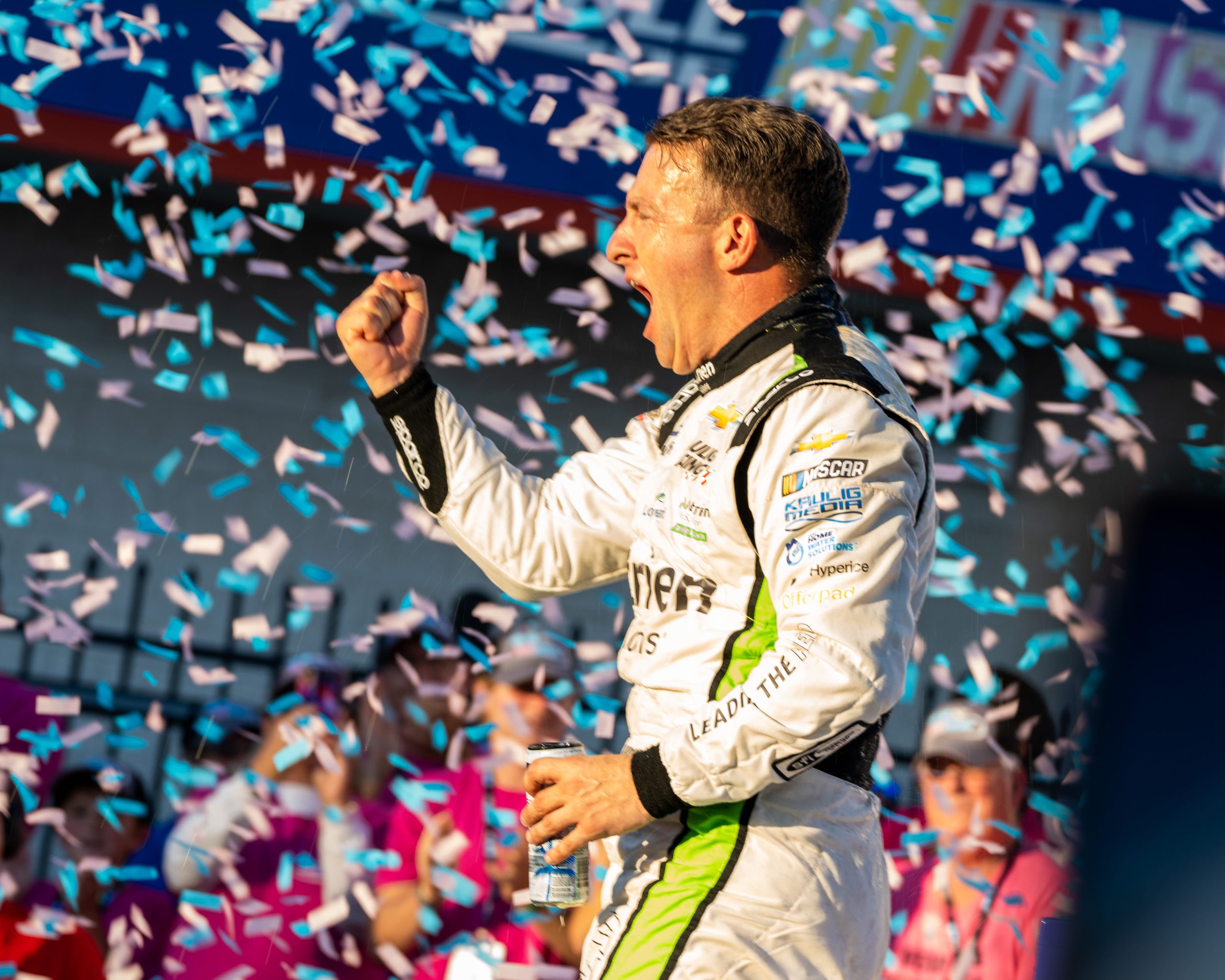 At-track photos: 2022 Charlotte Roval playoff weekend | NASCAR