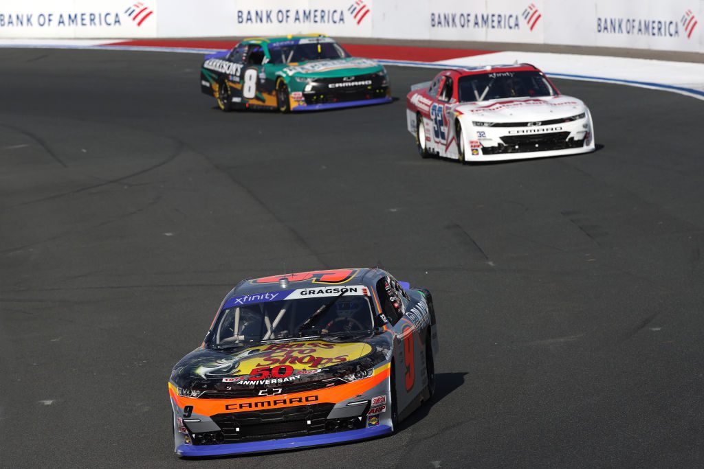 At-track photos: 2022 Charlotte Roval playoff weekend | NASCAR