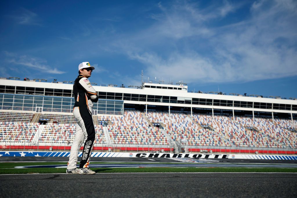 At-track photos: 2022 Charlotte Roval playoff weekend | NASCAR