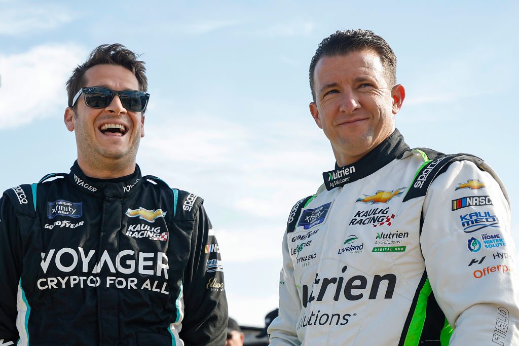 At-track photos: 2022 Charlotte Roval playoff weekend | NASCAR